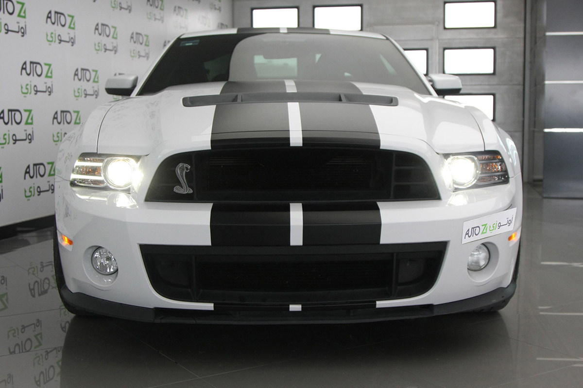 Top 10 Most Powerful Cars In The World AutoZ Qatar